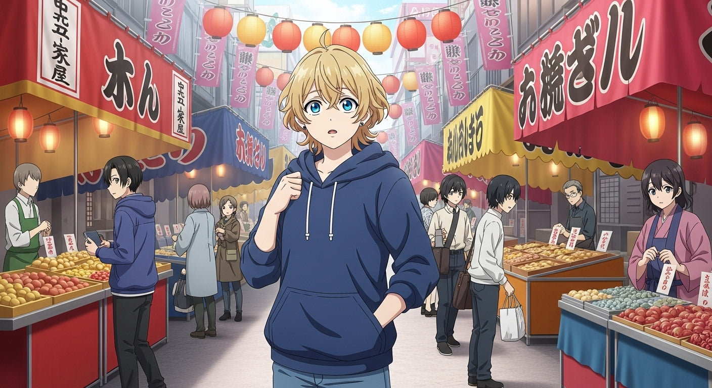 The 25 Most Iconic Japanese Phrases Used in Anime (and What They Really ...